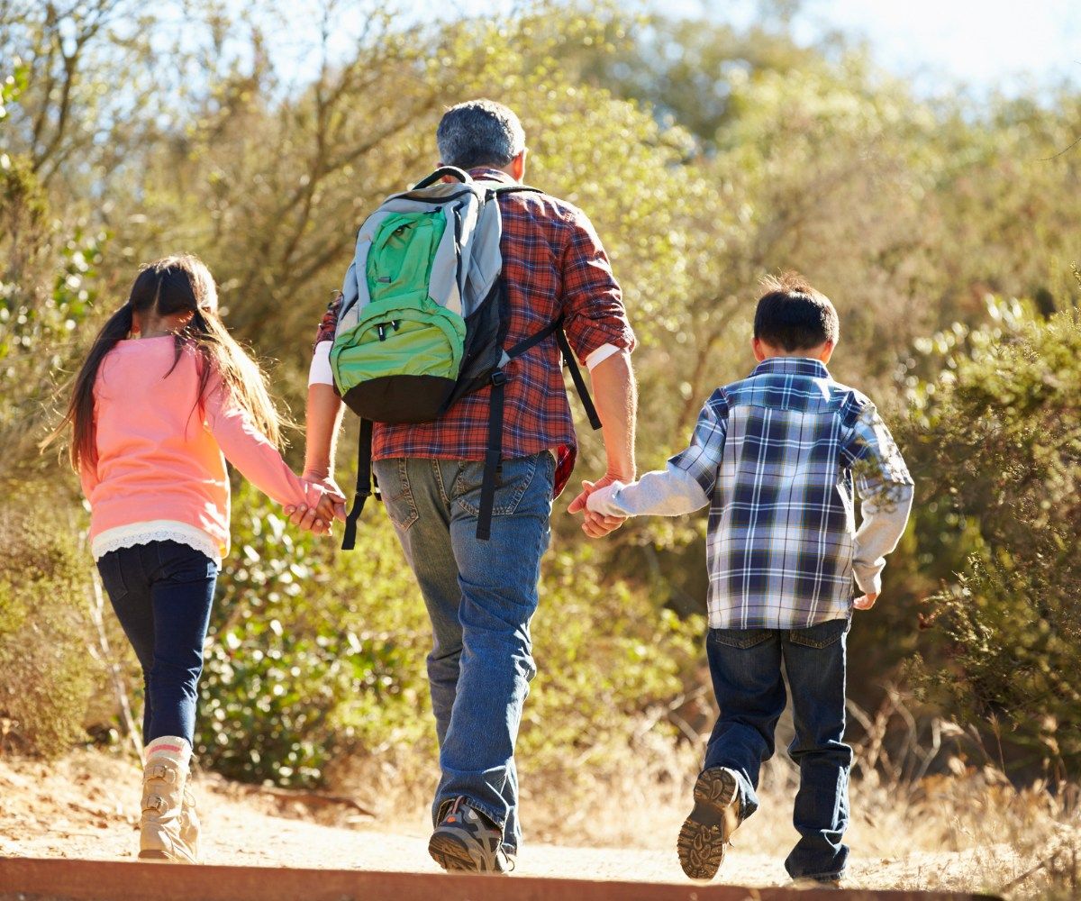 Wandern mit Kindern - unsere Tipps