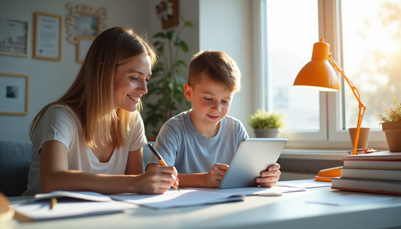 Übertritt Gymnasium: Der ultimative Leitfaden für Eltern