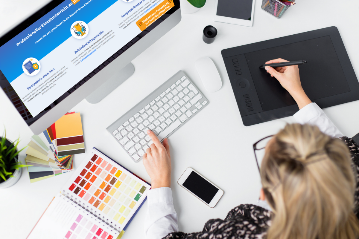 Easy-Tutor Journal: Wertvolle Tipps für Schüler und Eltern