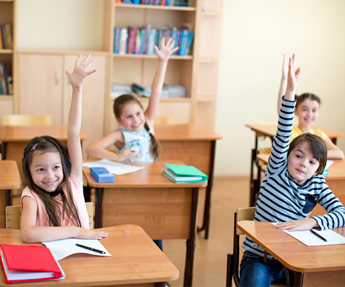 Kann-Kind: Noch ein Jahr Kindergarten oder in die Schule?