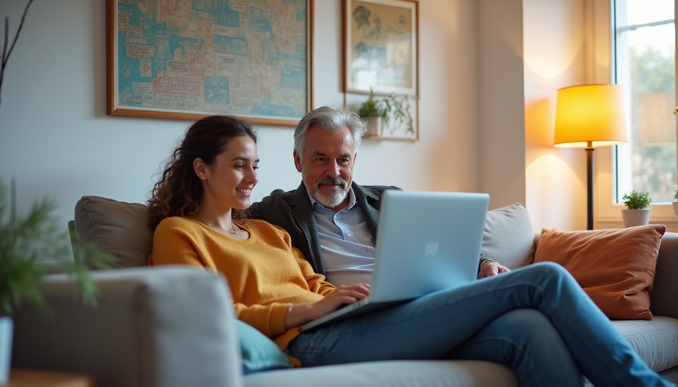 Studien- & Berufswahl nach dem Abitur | Der Eltern-Leitfaden