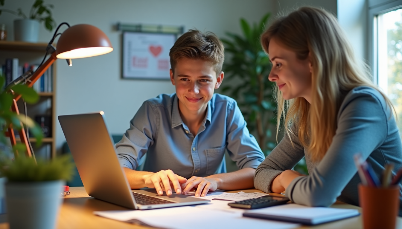 Abiturschnitt berechnen: Anleitung, Beispiele, Rechner