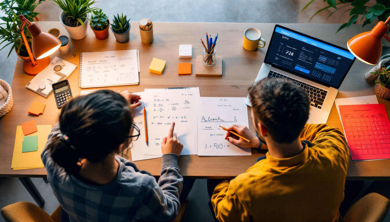 Zentrale Klausuren EF NRW 2026: Termine & Vorbereitung