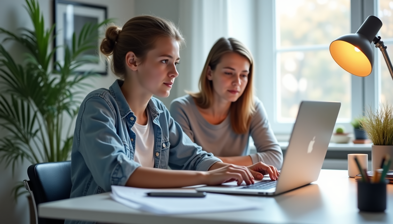 Schulwechsel: Von Realschule auf Gymnasium?